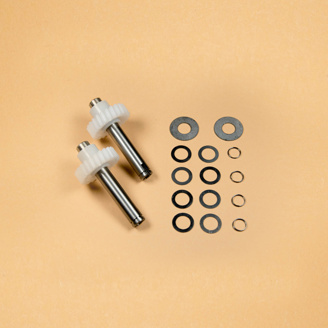 Ersatzteile für den RG28 – tagged "RG28" – SECCEND_parts